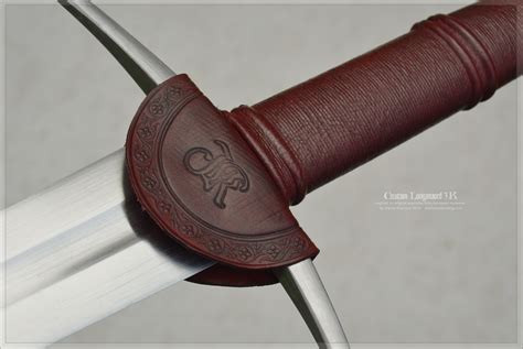 Artofswordmaking By Maciej Kopciuch Artofswordmaking By Maciej Kopciuch