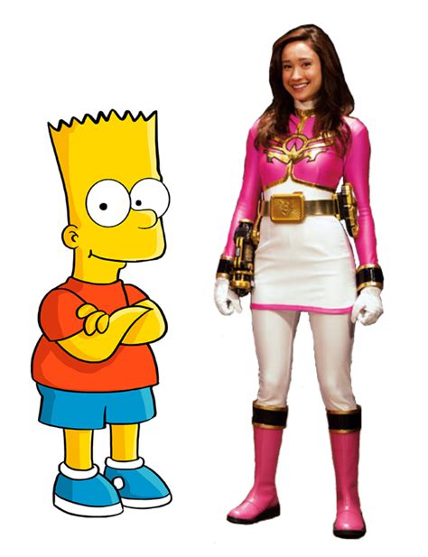 Bart And Emma Together 03 By Joshadventures On Deviantart