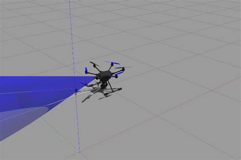 Typhoon H480 Vehilce Is Rotated By PI Issue 511 PX4 PX4 SITL Gazebo Classic GitHub