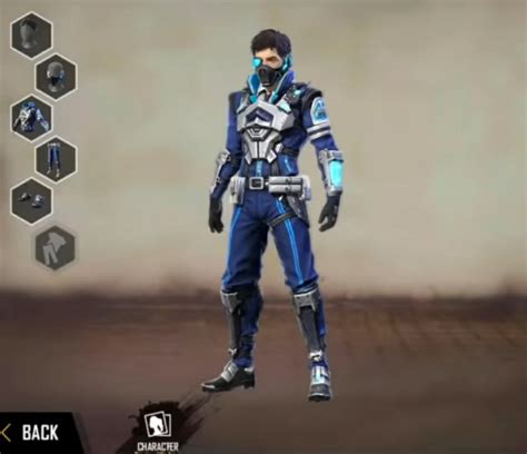 Novo Diamante Royale Operação de Elite FREEFIRENEWS