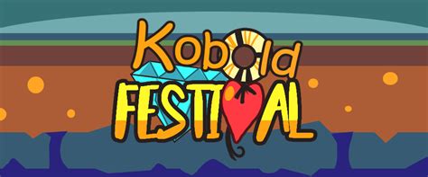 Kobold Festival By Mousesix