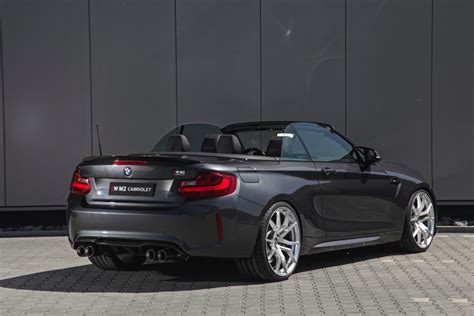 Worlds Only Bmw M2 Convertible Is Faster Than A M2 Cs Around