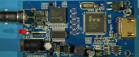 Looking For A Quality Hdmi Pcb Raypcb