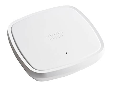 Cisco Catalyst 9130ax 無線基地台 永磐科技