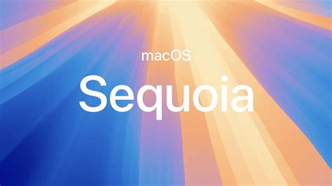 Fix Macos Sequoia Update Missing From My Mac
