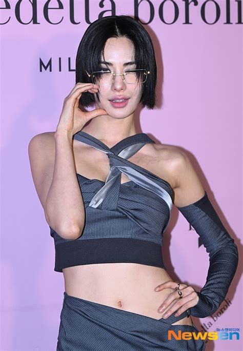 나나 ‘윙크 볼하트 어때요 포토엔hd 손에 잡히는 뉴스 눈에 보이는 뉴스 뉴스엔