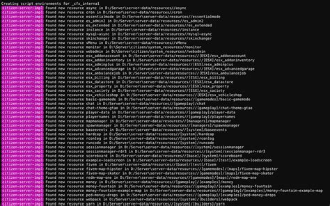 Error Loading Script Servermainlua In Resource Esxbilling Esesx
