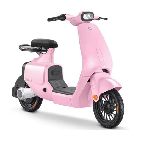 Xe Điện Đạp HotGirl Xe Điện HOTTREND