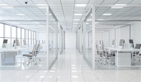 Tipos De Oficina ¿cuál Es La Ideal Para Tu Empresa