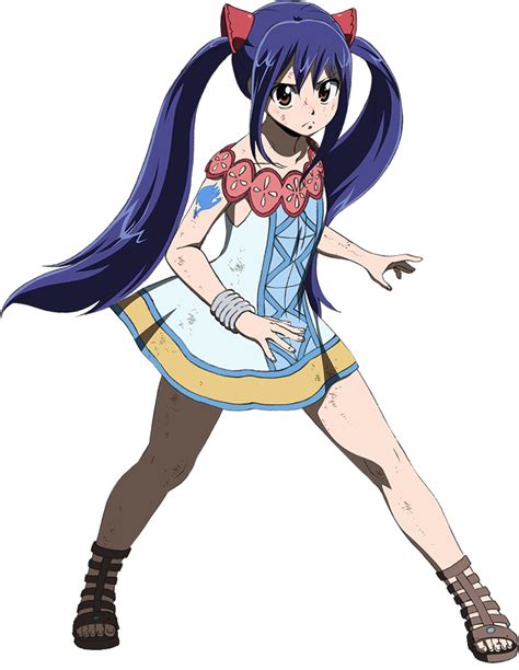 Wendy Marvell By Blue Leader97 On Deviantart
