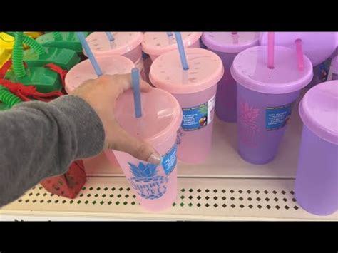 ASMR Dollar Tree Finds Soft Spoken Lofi Unintentional YouTube
