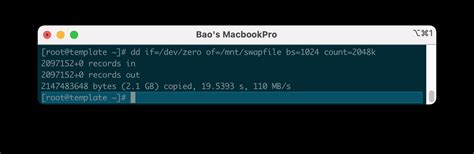 How To Enable Swap On Linux Extremely Detailed With Steps