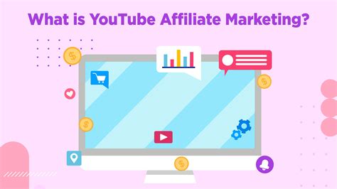 Youtube Affiliate Marketing Unlock Your Business Potential In 2023