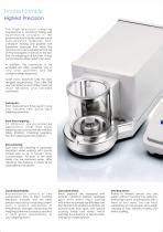 Micro Balance Aczet Pvt Ltd PDF Catalogs Technical Documentation