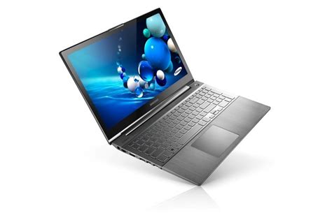 On Display At Ces Latest Showcase Of Stunning New Windows 8 Hardware
