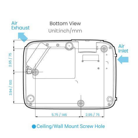 TH575 Product Info | BenQ US