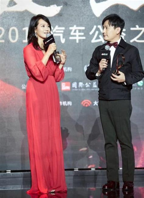 朱丹周一圍事業雙豐收，狗糧夫妻上線了 每日頭條