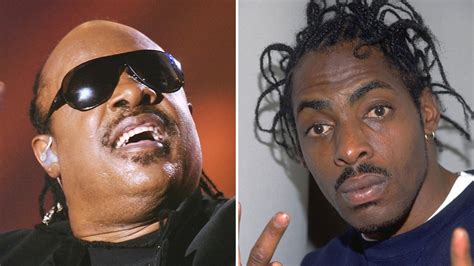 ¿qué Une Gangstas Paradise De Coolio Con Pastime Paradise De