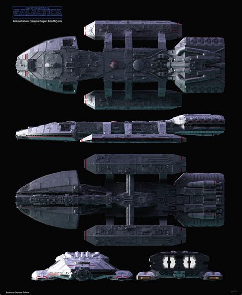 Battlestar Galactica Reference By Tenement01 On Deviantart