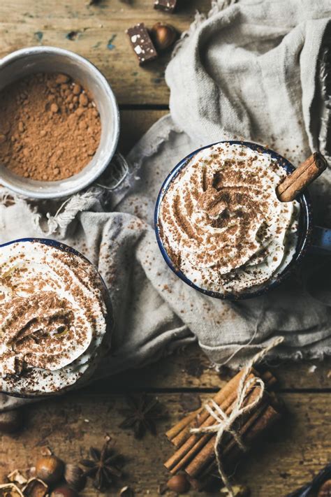 50 Festive Christmas Cocktail Recipes To Please A Crowd Artofit