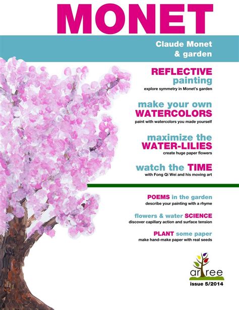 Artree Issue 52014 Magazine Get Your Digital Subscription