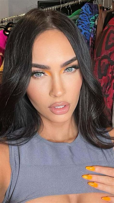 Megan Fox The Unstoppable Icon Still Setting The Internet On Fire