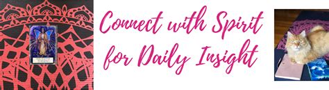 Oracle Reading Cards Connecting With Spirit Journey To A Better Place