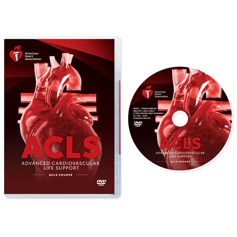 Aha 2025 Acls Instructor Manual 2025 Guidelines Lifesavers Inc