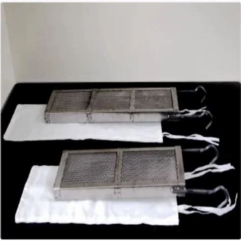 Anode Filter Bags At ₹ 100 Filter Bag In Mumbai Id 2849813711855