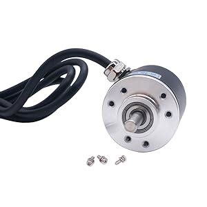 Amazon Taiss Ab Phase Incremental Rotary Encoder P R Dc V Wide Voltage Power