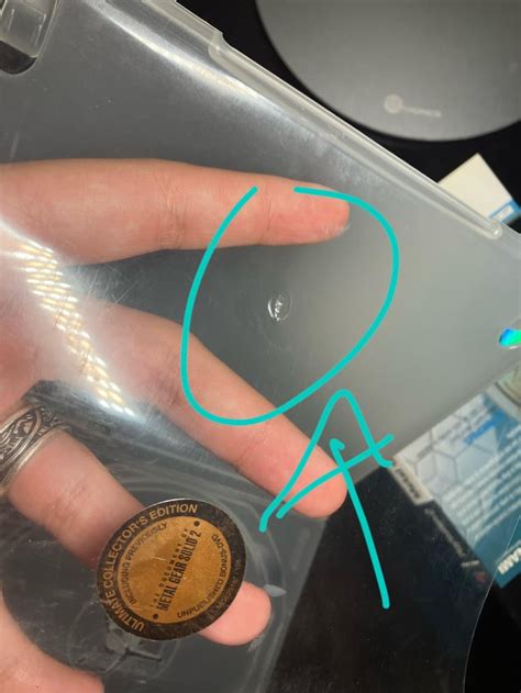 Any Ways To Fix Those Dents In Ps2 Boxes R Gamecollecting