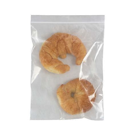 6 X 10 2 Mill Resealable Bags Sold By The Case