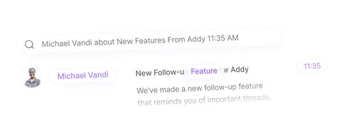 AI Email Assistant For Mortgage Pros Addy