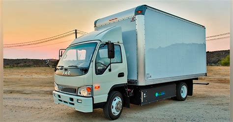 Class 4 Vehicle Aims To Combine Cng Phev Technology Benefits Fleetowner