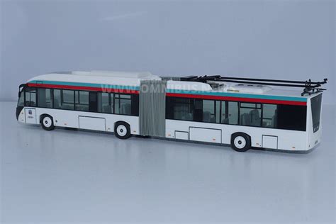 Weltpremiere Omnibus News