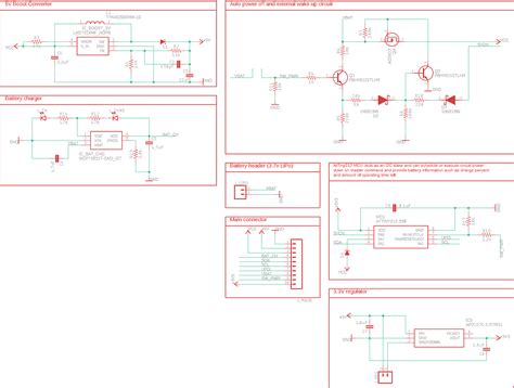 Auto Power Off Soft Latch Circuit Does Not Work Properly General