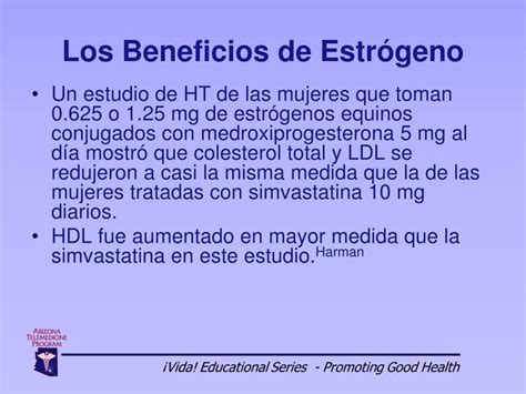 ¿cuáles Son Los Beneficios De Los Estrógenos Xvyp