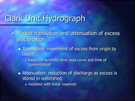 Ppt Hec Hms Powerpoint Presentation Free Download Id225324