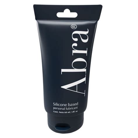 Mayorista De Juguetes Sexuales Lubricante De Silicon Abra Cadabra 60ml