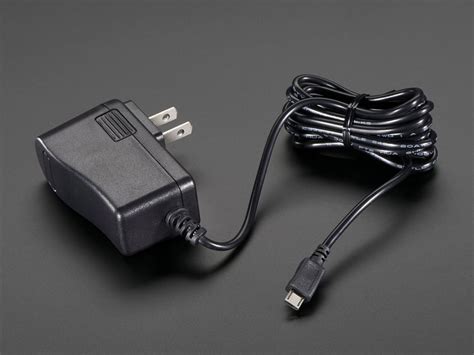 Kompensieren Suradam Kuppel Ac Adapter 5v Passend Zu Patrone Republik