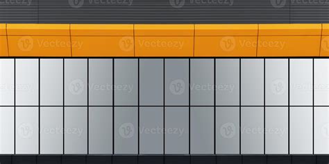 3d Render Modern Building Building With Glass Window 11840394 Stock