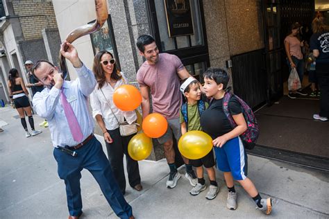 180 Faces Of Emanu El Janine S And Rick H Temple Emanu El