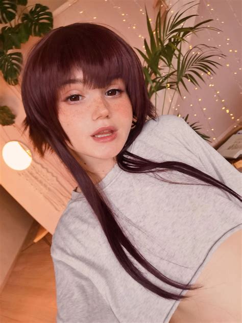 Megumin 💥 Scrolller