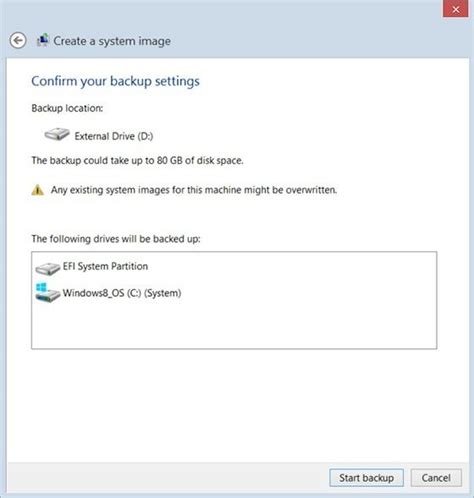 How To Backup User Data Files In Windows Ai Powered Itsm And Device