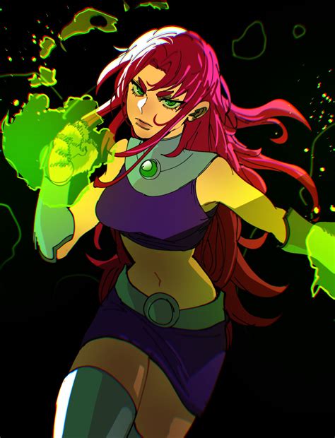 Safebooru 1girl Absurdres Black Background Breasts Colored Sclera