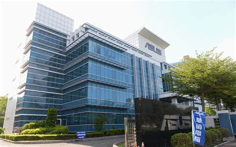 迎ai Pc元年 華碩、仁寶沾光 證券．權證 工商時報