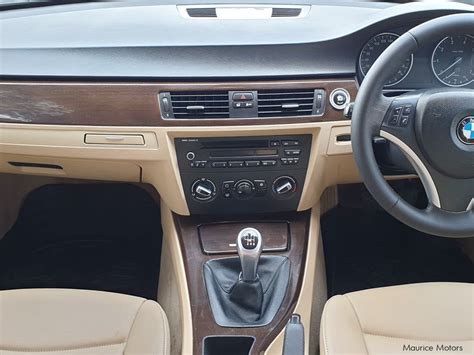 Used Bmw 316i E90 2011 316i E90 For Sale Vacoas Bmw 316i E90 Sales