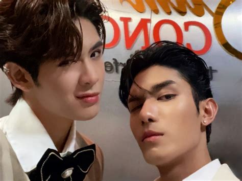 Ghim Của อาณัติ ธีระธนานนท์ Trên Nj Net And James Su เน็ตเจมส์