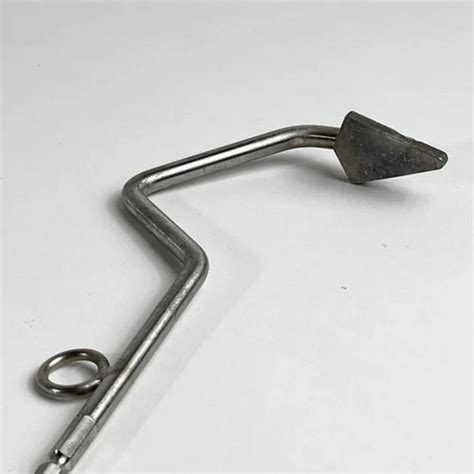 Weed Hook Arrow 29 00 Chf