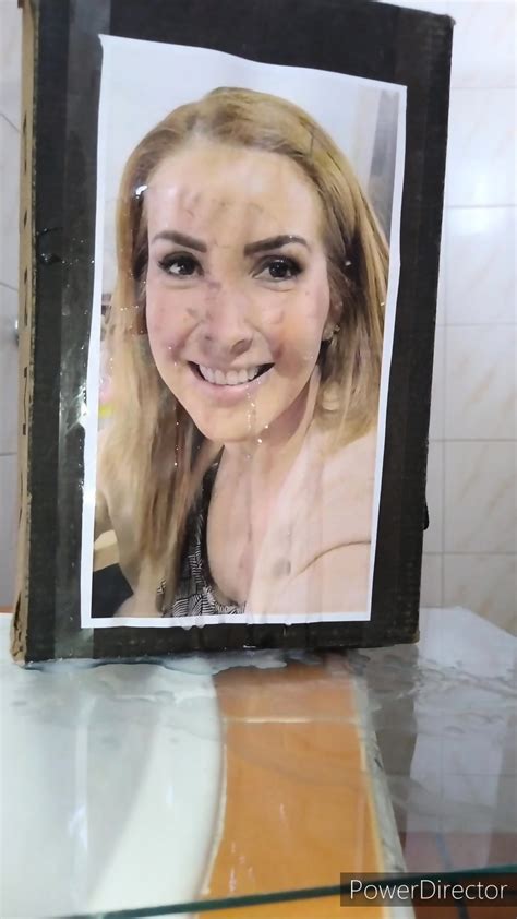 Cum Tribute Azucena Uresti Eporner